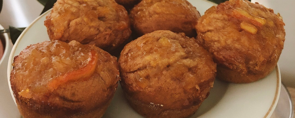 Nonnettes de Dijon - In My Cuisine